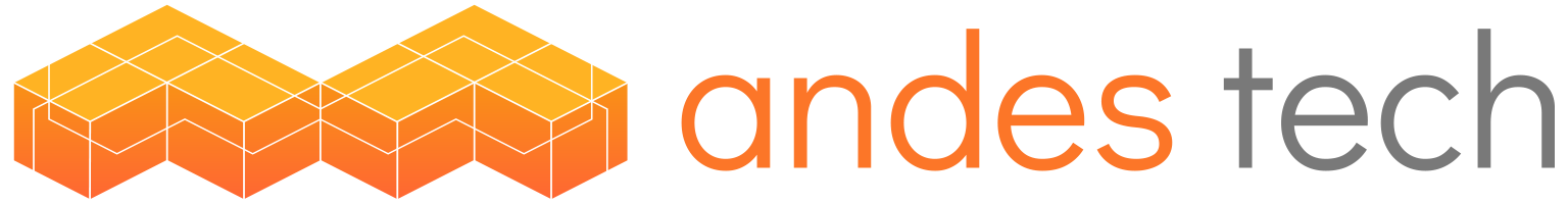 Andes Tech – Tecnología Sin Límites